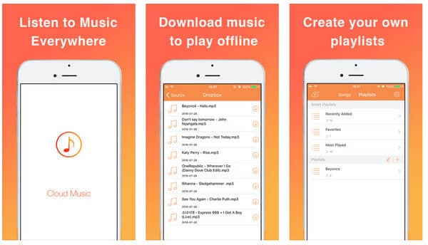 Top SoundCloud Music and Playlist Downloader