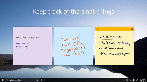 Microsoft sticky note change font - fecolcasterMy Site Microsoft sticky note change font - fecolcasterMy Site