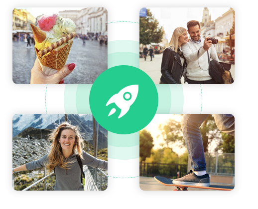 Video Merger Online - Merge Your Video Clips Together