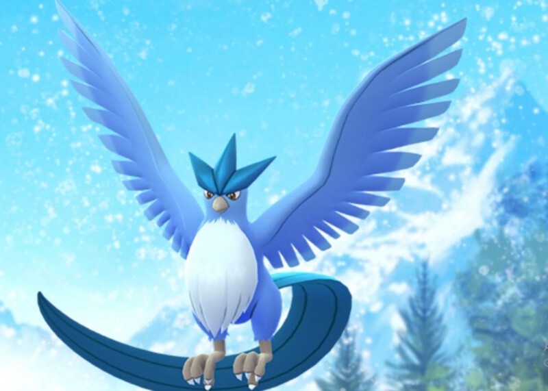How to Catch an Articuno in Pokémon GO: Best Strategies and Tools
