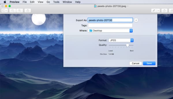 The Easiest Method to Convert TIFF to JPEG at Super Fast Speed