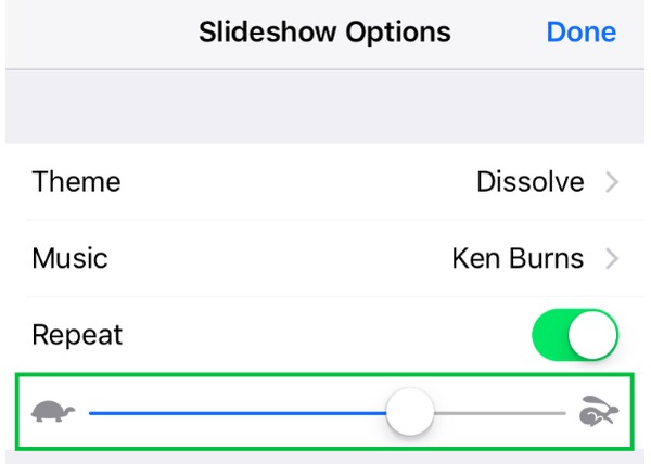 [Free] Make a Slideshow on iPhone with Music Using Photos APP