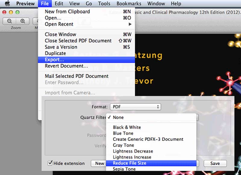 Reduce PDF Size Mac With 3 Free PDF Compressors For Mac Reduce PDF Size Mac With 3 Free PDF Compressors For Mac