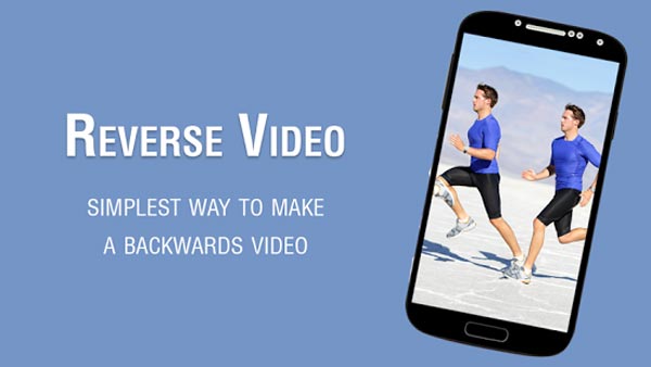 Top 8 Ways to Reverse Video Online and on Windows/Mac/Android/iOS