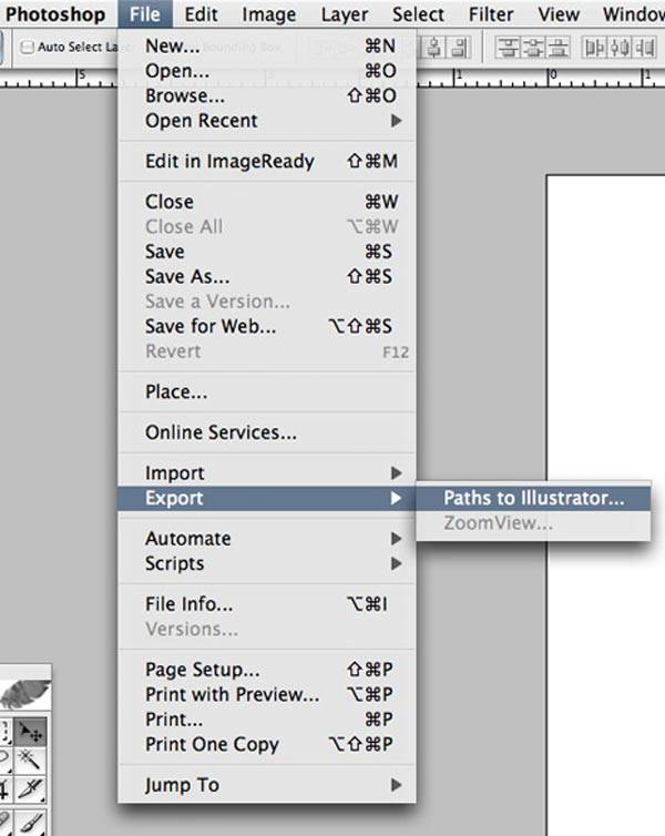 2 Different Ways To Convert A Jpeg To Vector Image Easy And Fast