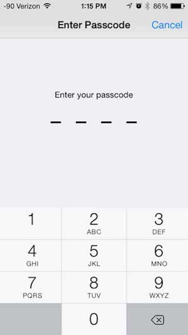 Best Ways to Turn off Passcode on iPhone Best Ways to Turn off Passcode on iPhone