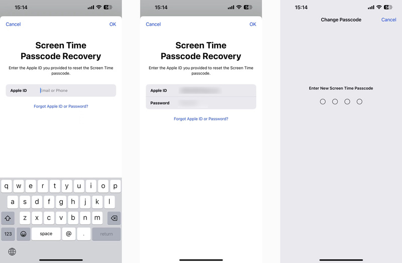 How To Turn Off Screen Time With Or Without Passcode