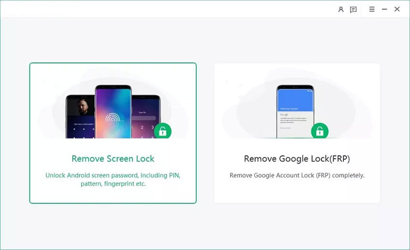 6 Effective Ways to Unlock Android Phone If I Forgot PIN