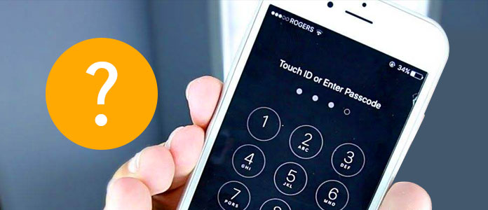 Forgot iPhone Passcode? How to Unlock iPhone Passcode Forgot iPhone Passcode? How to Unlock iPhone Passcode