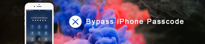[2019] 4 Ways to Bypass iPhone Passcode (iOS 12 Supported)