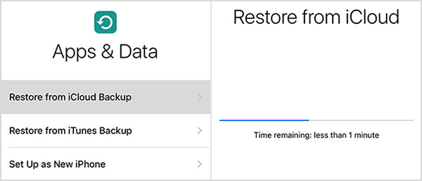 3 Ways to Sync iPhone Messages to iPad (iOS 12/11 Supported) 3 Ways to Sync iPhone Messages to iPad (iOS 12/11 Supported)