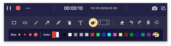 Mojave Screen Recording – How to Record Screen of Mac with Ease