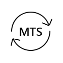 MTS Converter - Convert MTS File to MP4/MOV/AVI/WMV/MPEG/MP3