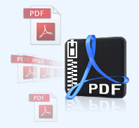 PDF Merger- Join/Merge several PDF files into one PDF file