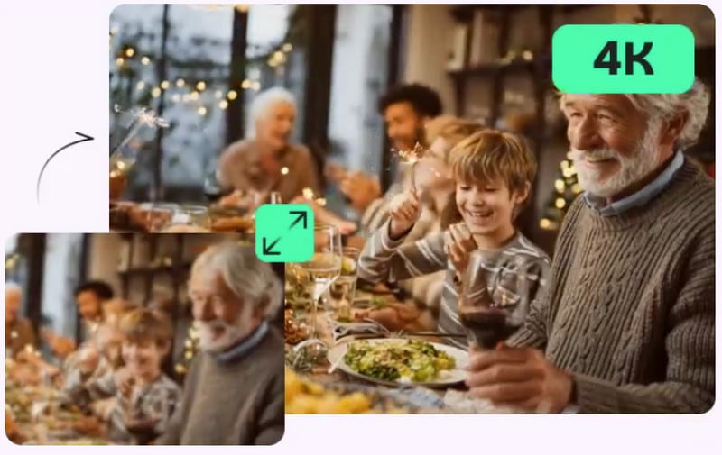 Learn All the Best AI Features for Enhancing UGC Video Quality