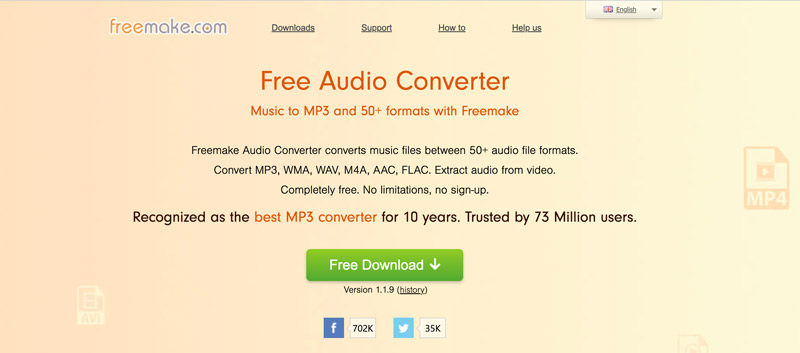 Top 10 Free MP3 Converters For PC Mac Phones And Online