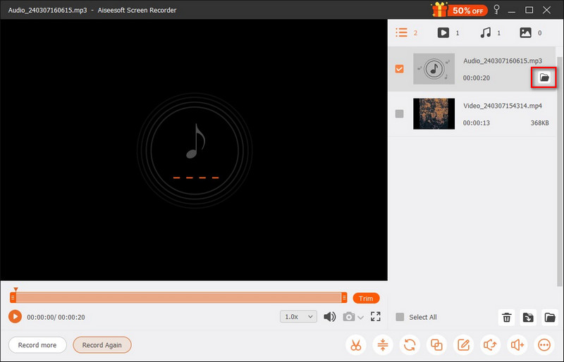 Screen Recorder Tutorial
