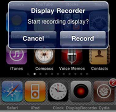 Screen Recorder App - Top 5 Apps That Record Your Screen