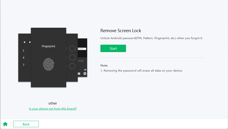 How To Fix Enter Password to Unlock 30/30 Attempts Remaining