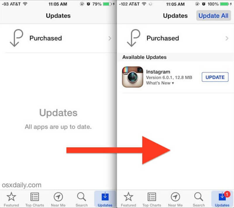 How to Fix the Instagram Couldn’t Refresh Feed Error on Mobile How to Fix the Instagram Couldn’t Refresh Feed Error on Mobile