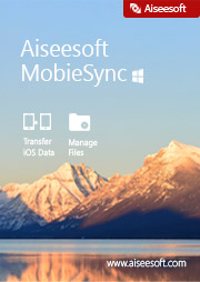 Official Aiseesoft Store - Shop Aiseesoft Software Online