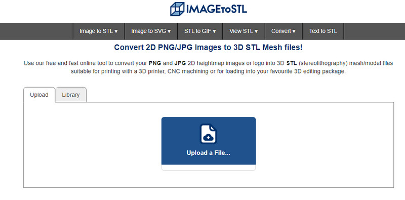 Tips Tricks To Change JPG To STL 3D Prototype Or Model Easily