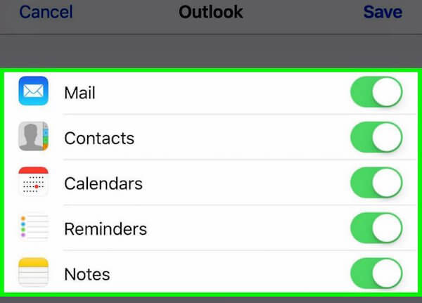 Mail Days to Sync Meaning & How to Sync Email to iPhone Mail Days to Sync Meaning & How to Sync Email to iPhone