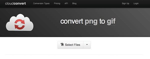 5 Best Methods to Convert PNG to GIF