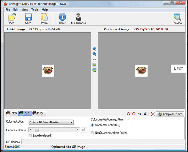 8 Best Methods To Shrink And Reduce GIF Image Size With Ease
