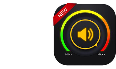 Volume Booster - Volume Booster for Android/PC/Mac