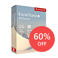 Big Updates before Easter. Now Buy FonTrans Get FoneLab for Free!